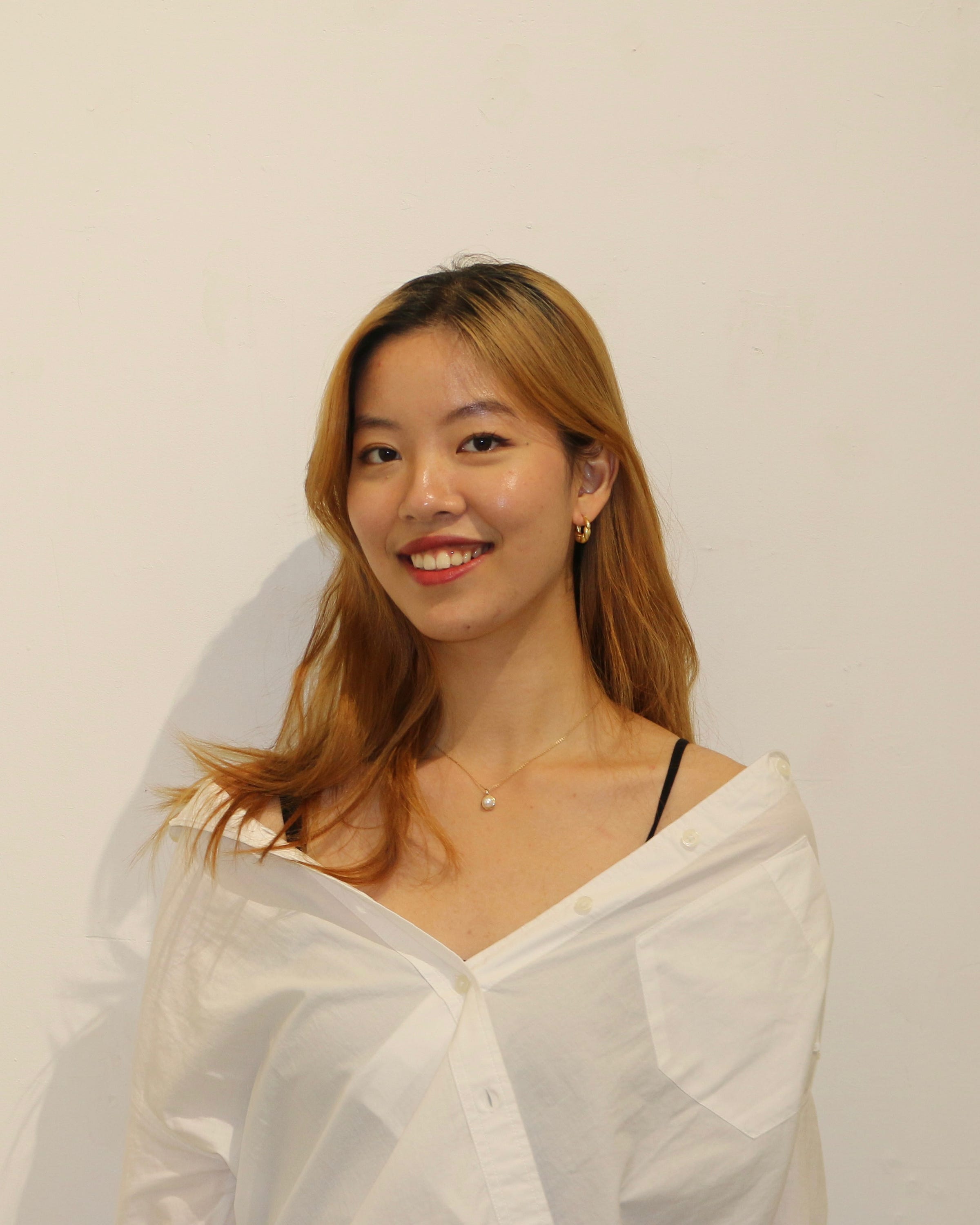 Grace Qian – Medium