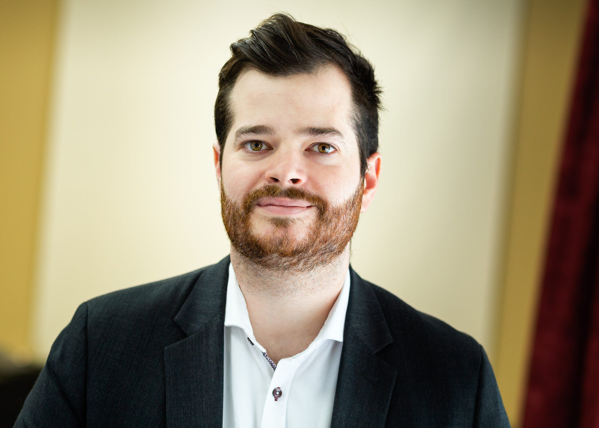 Jason Poirier Lavoie – Medium