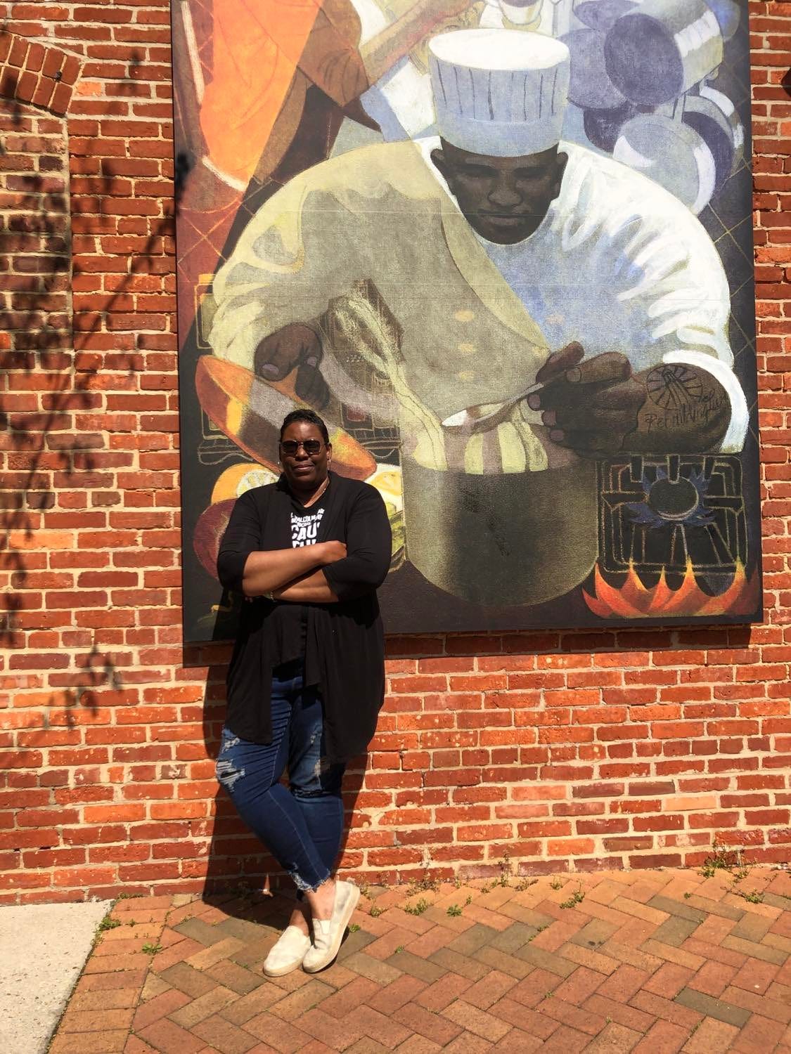 Jae Williams – Medium