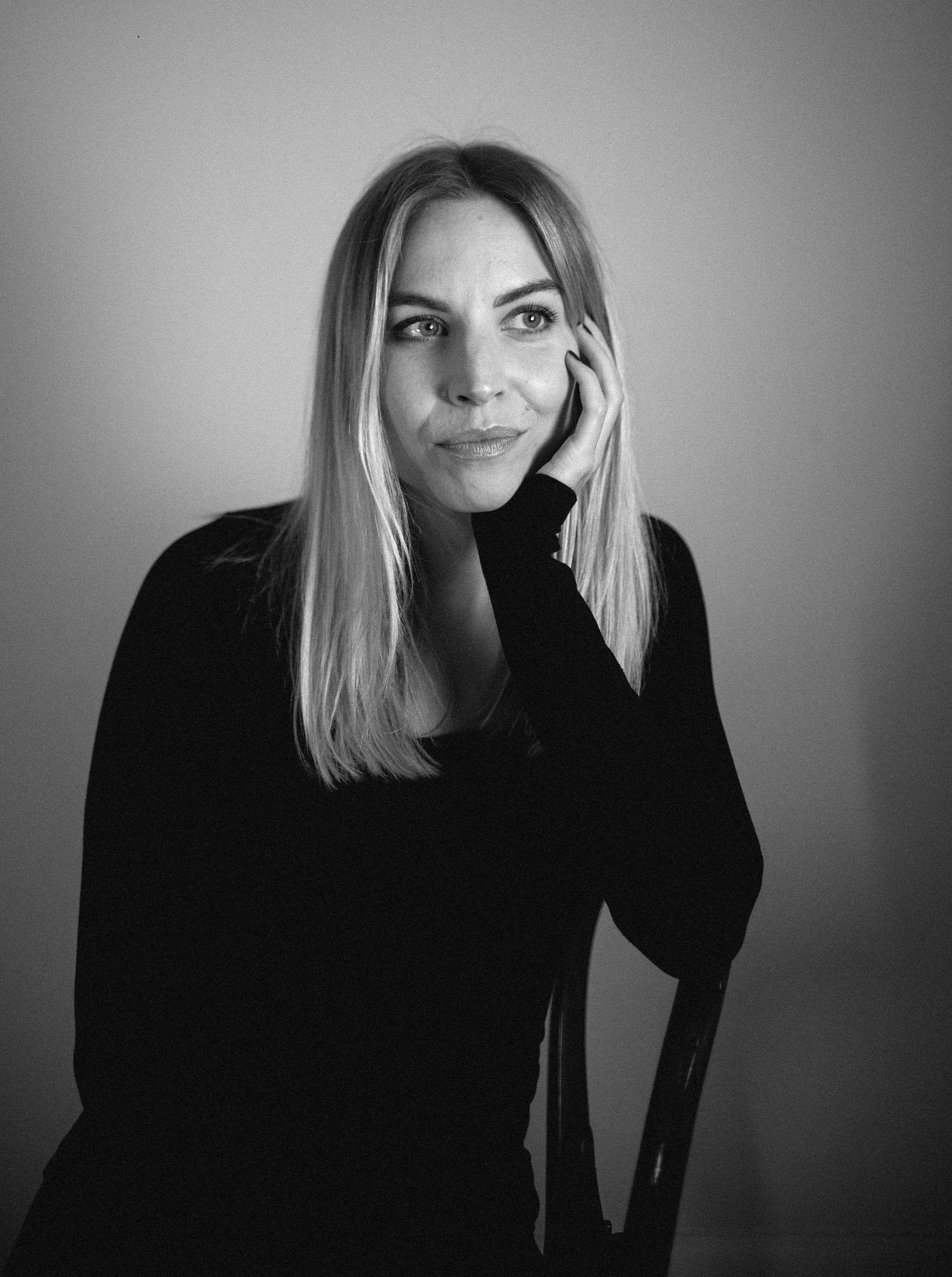 Emilia Reid – Medium