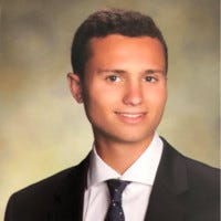 Jordan Steinberg – Medium