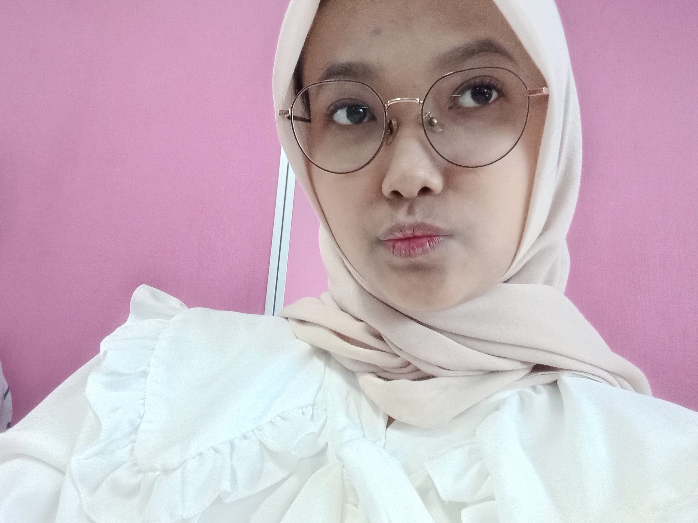 Deswinta Amelia – Medium