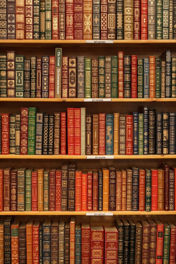 Catálogo literário - Lu val, Lauriere e Assis – Medium