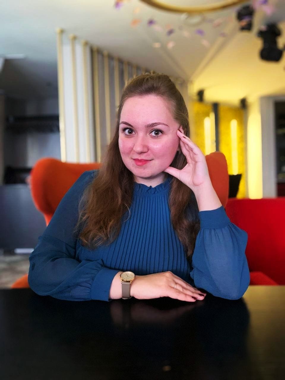 Solomiia Babiak – Medium