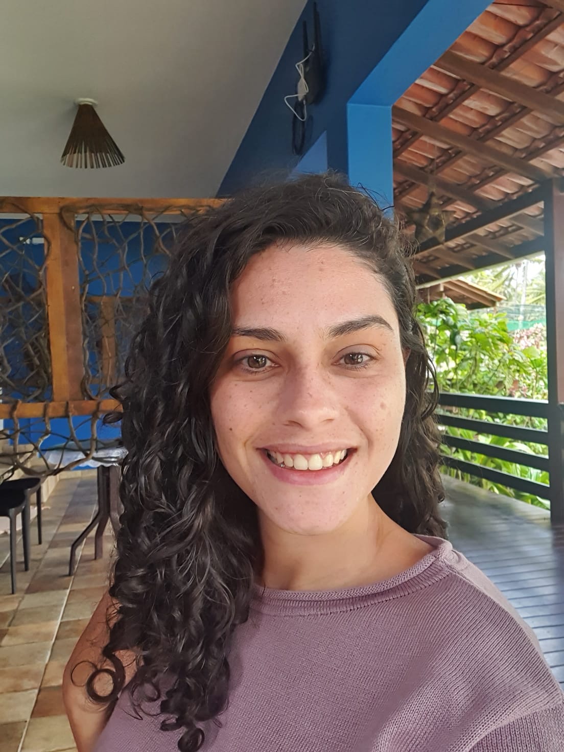 Ana Ribeiro – Medium