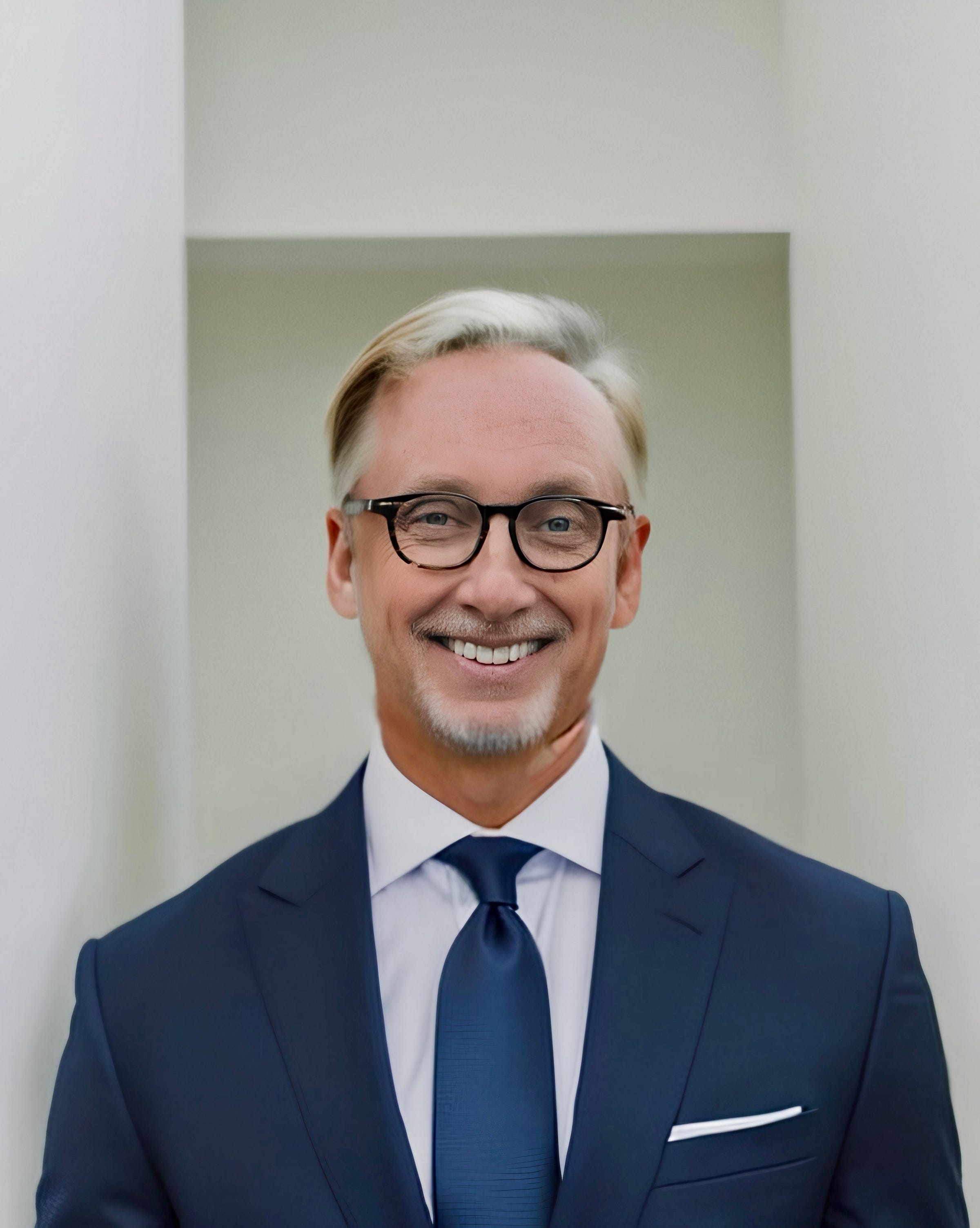 About – Chuck Morris – Medium