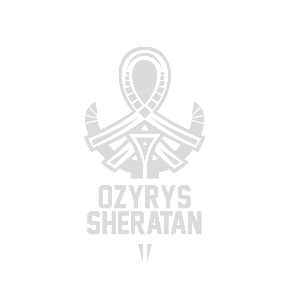 About – Ozyrys Sheratan – Medium