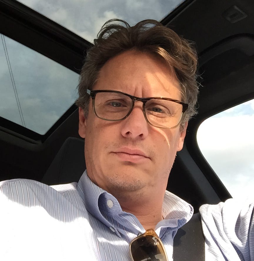 Adam Stewart – Medium
