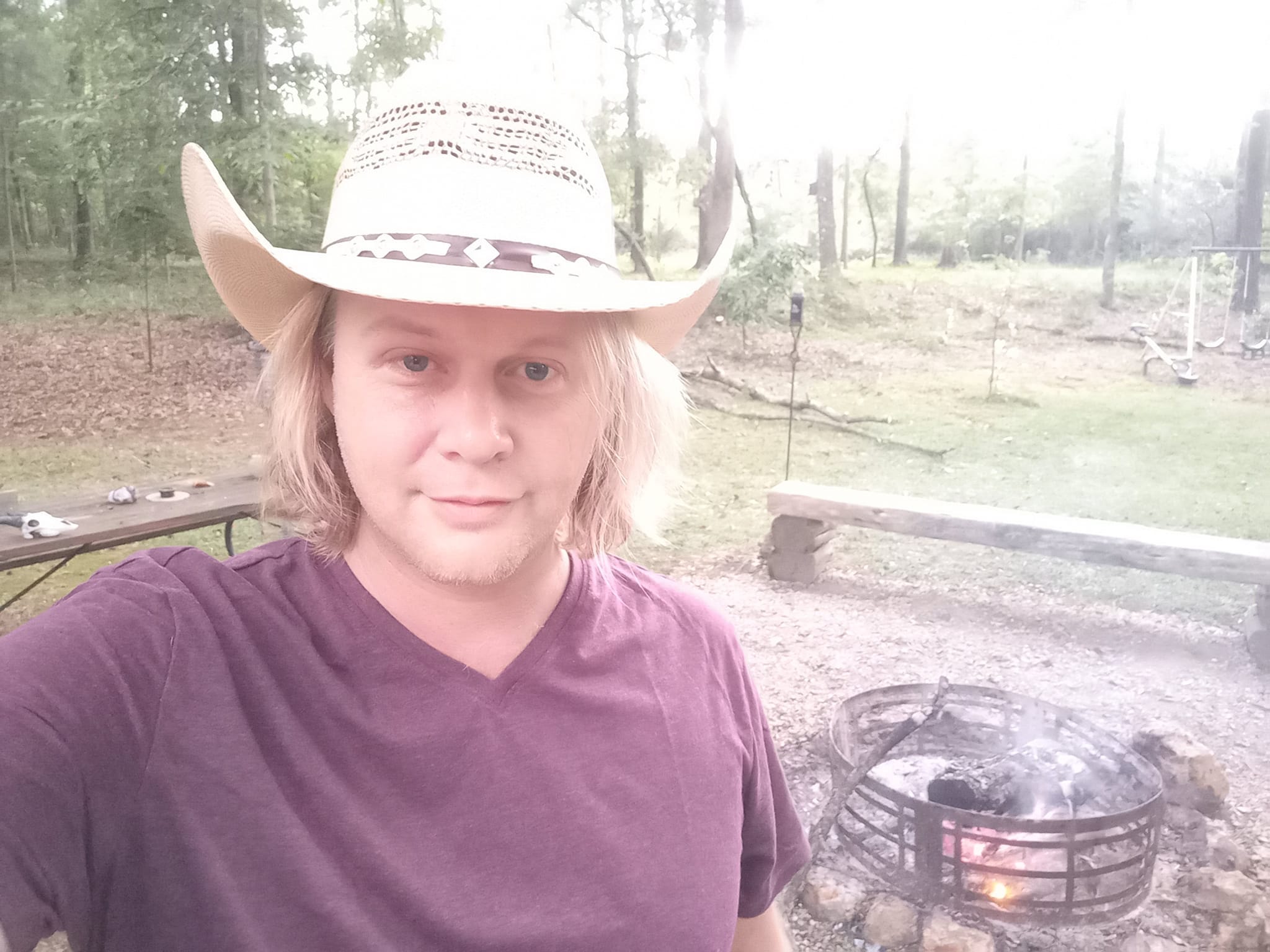 Brian Harrison – Medium
