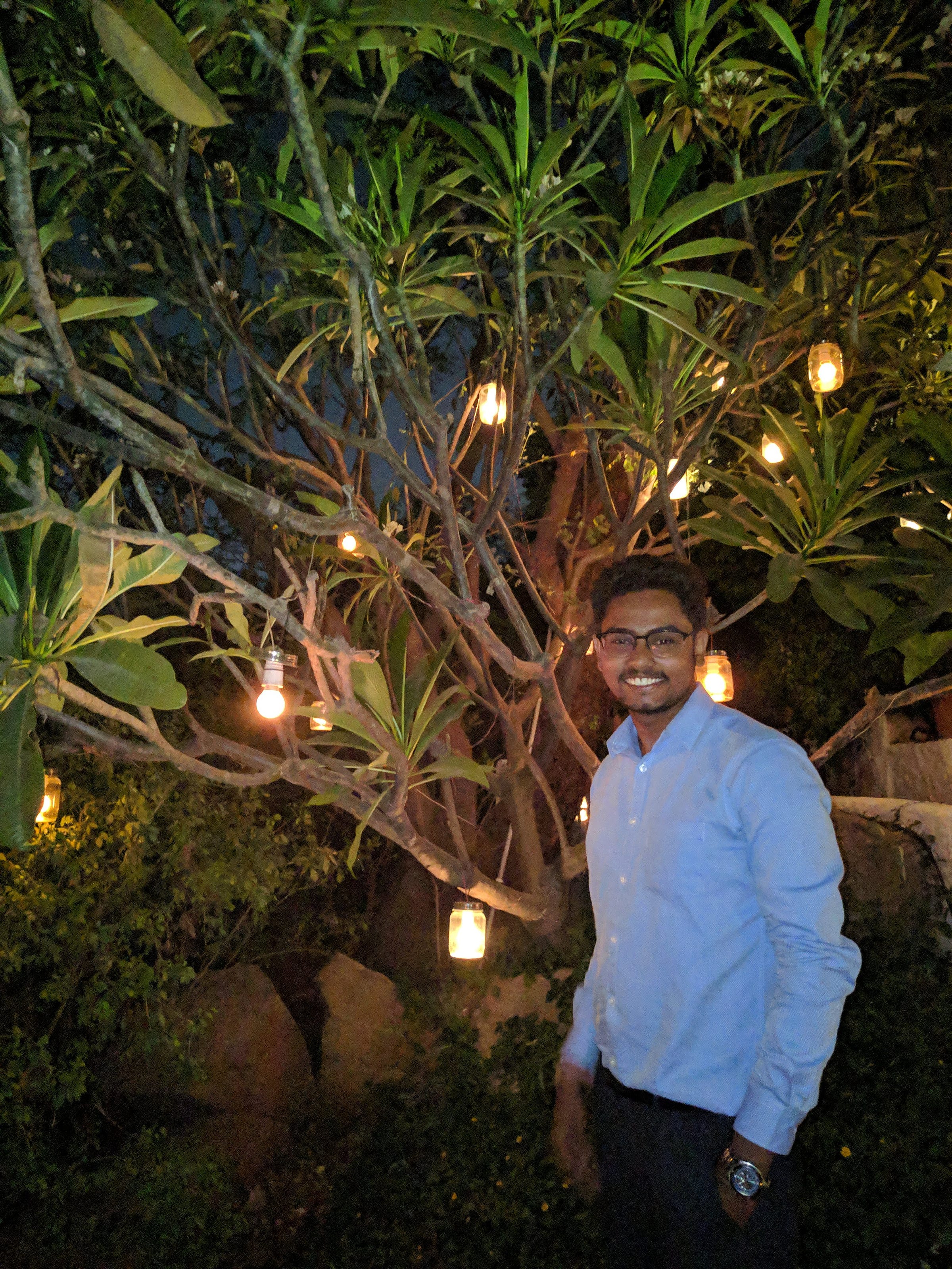Sheripalli Saikiran – Medium
