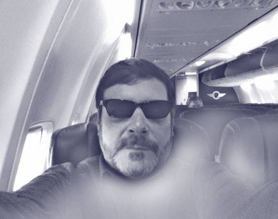 Bill Ledbetter – Medium