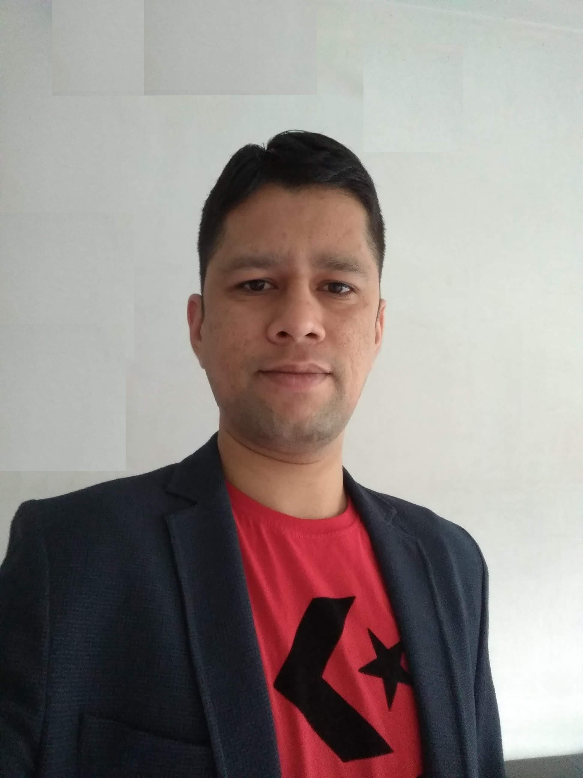 Abhay Shukla – Medium