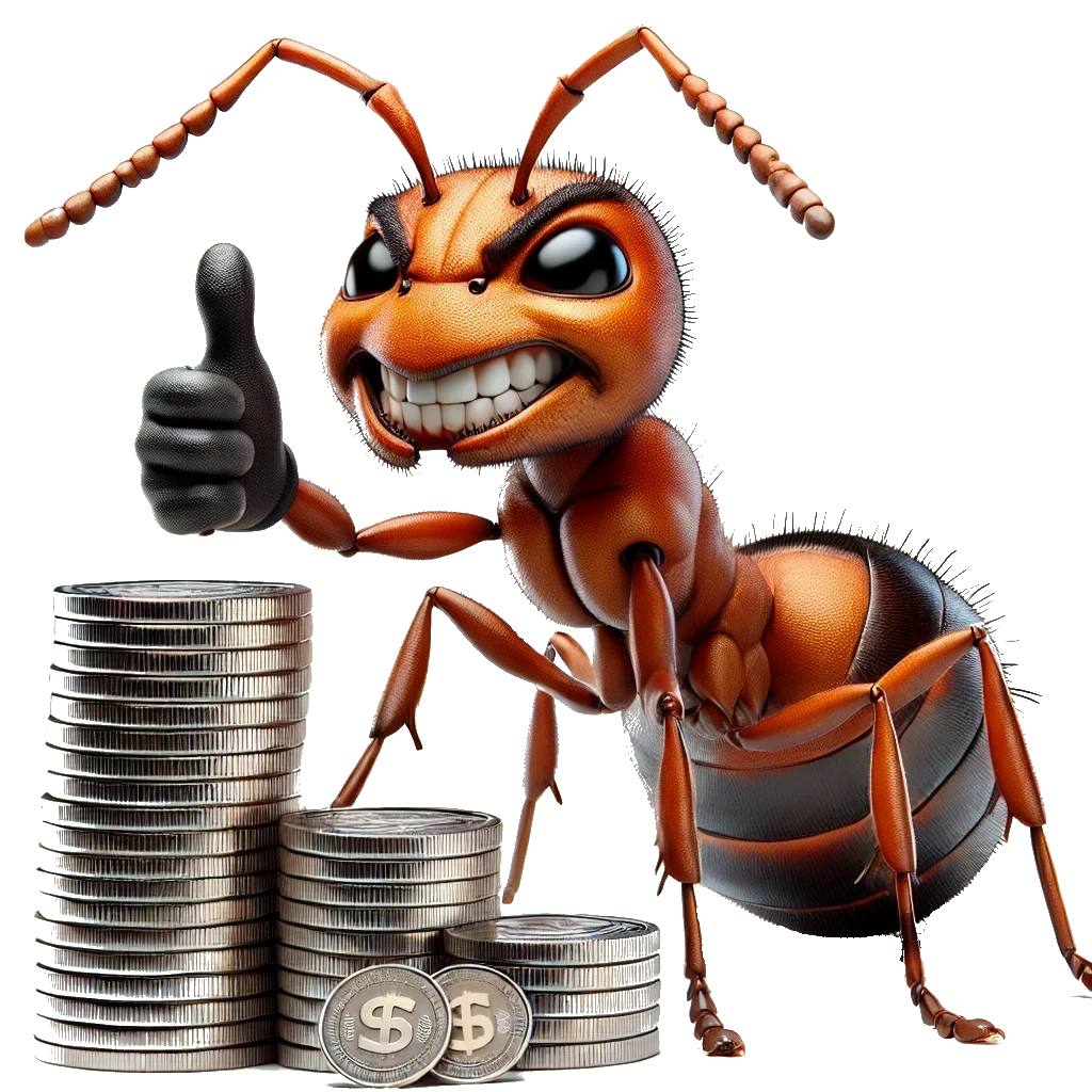 Finance for Fine Ants – Medium