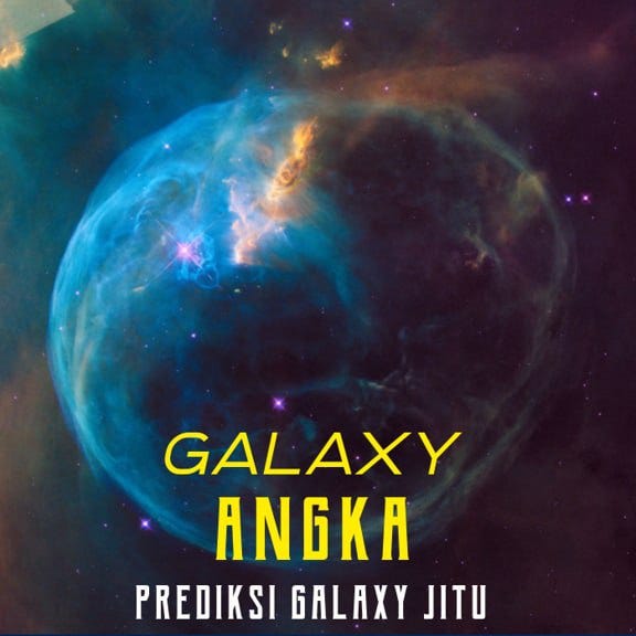 Galaxy Angka – Medium