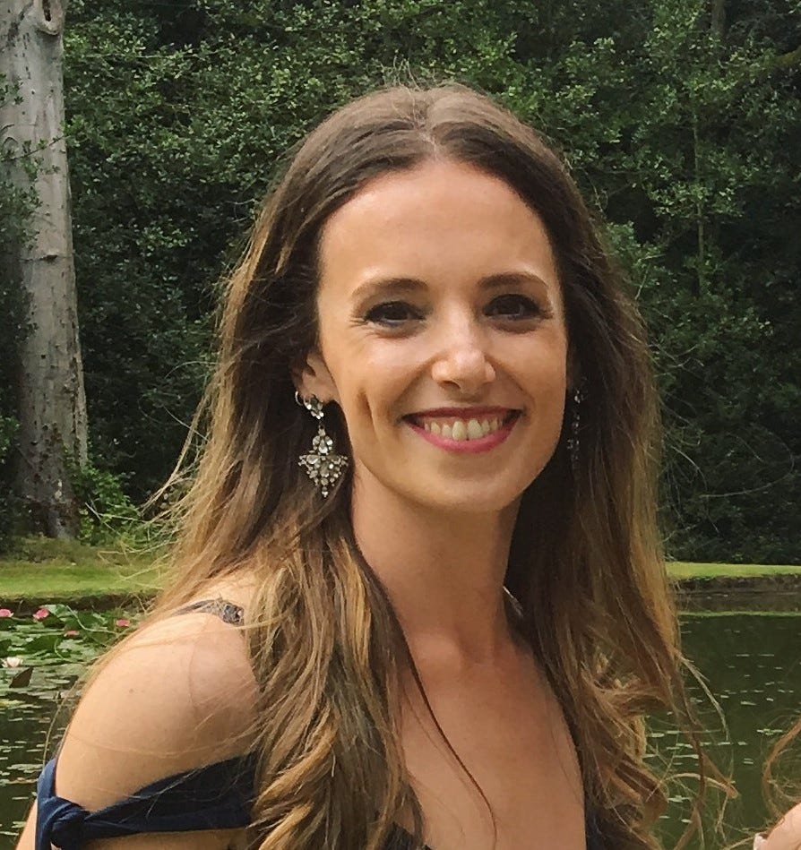 Mel Francis – Medium