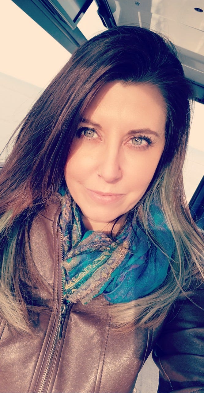 Kerry Knowles – Medium