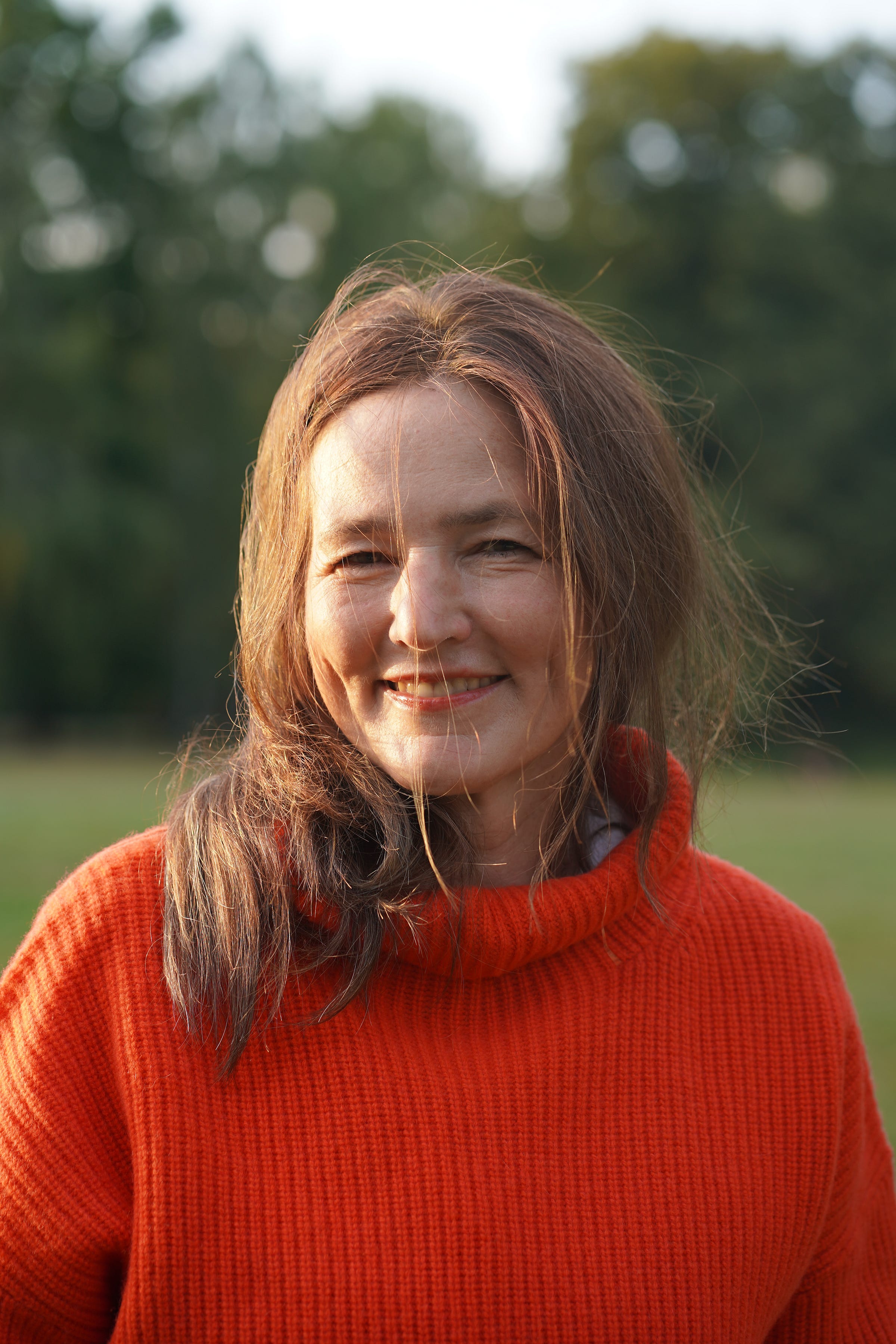 Judith Gridl – Medium