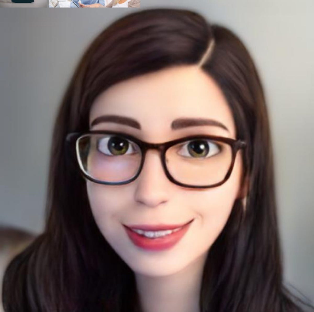 Leticia Croffi – Medium