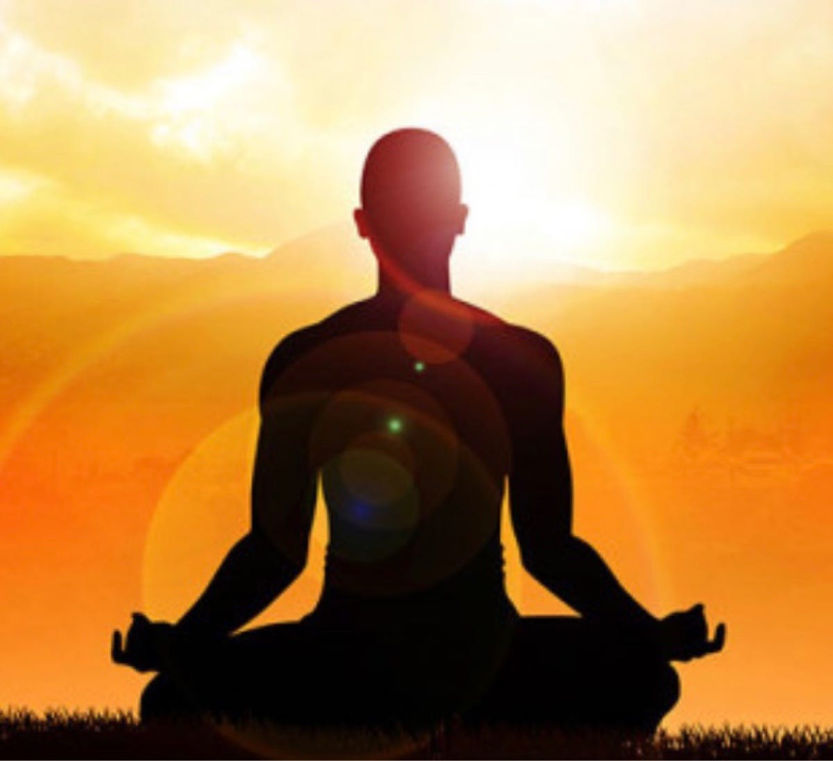 Meditation & Mindfulness – Medium