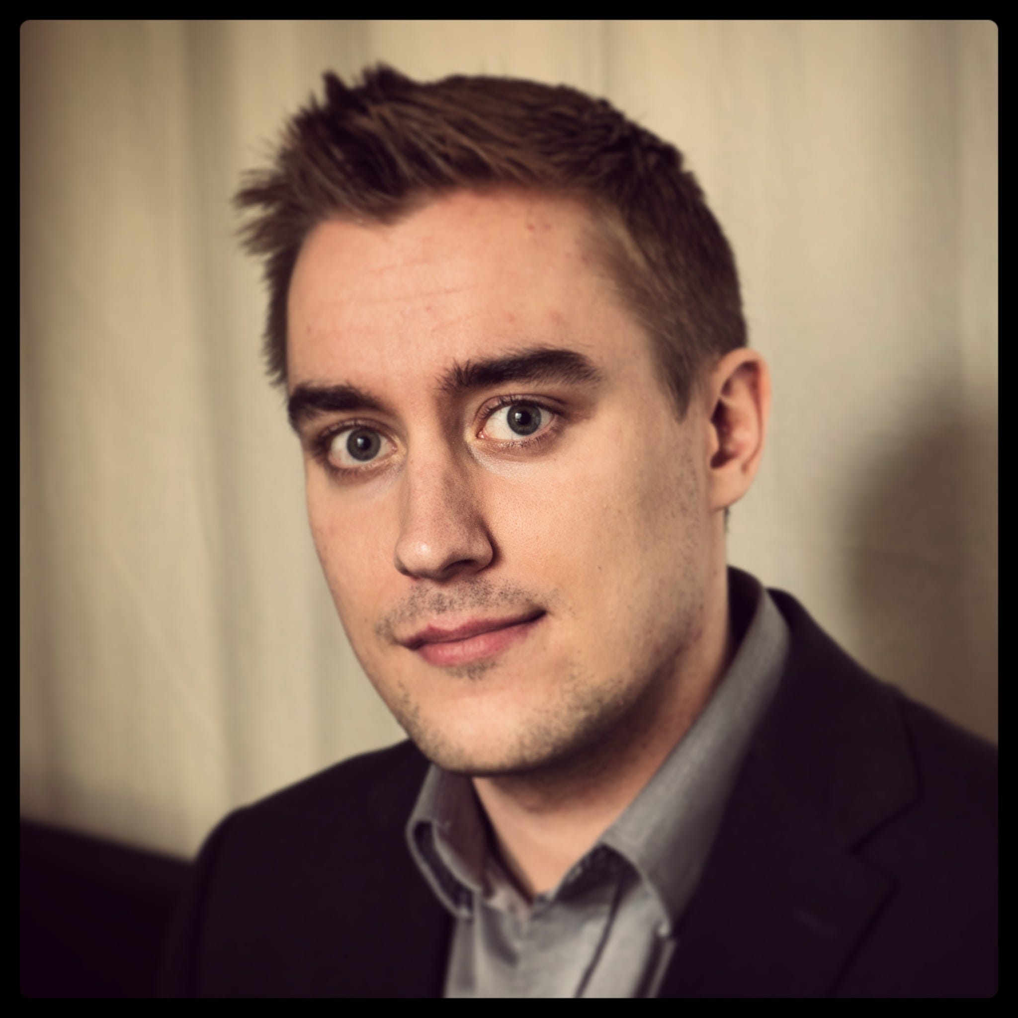 Tuomas Lähteenmäki – Medium