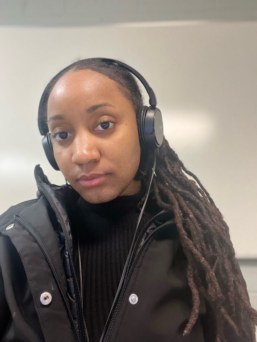 Gia on Medium curated some lists