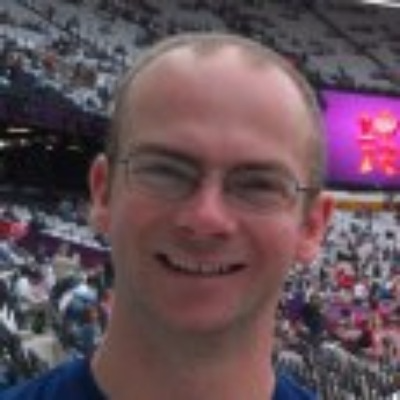 About Dave Mulley Medium