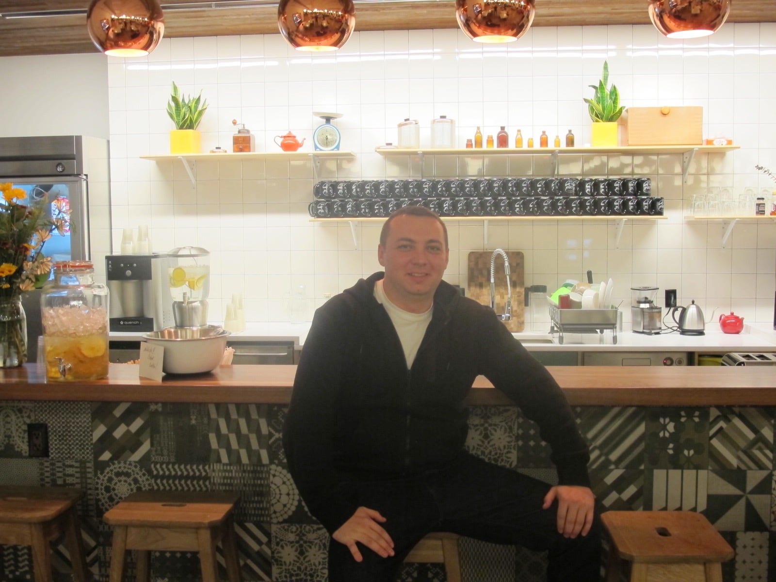 Matt Zeltser – Medium