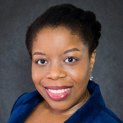 Marsha Samuel – Medium