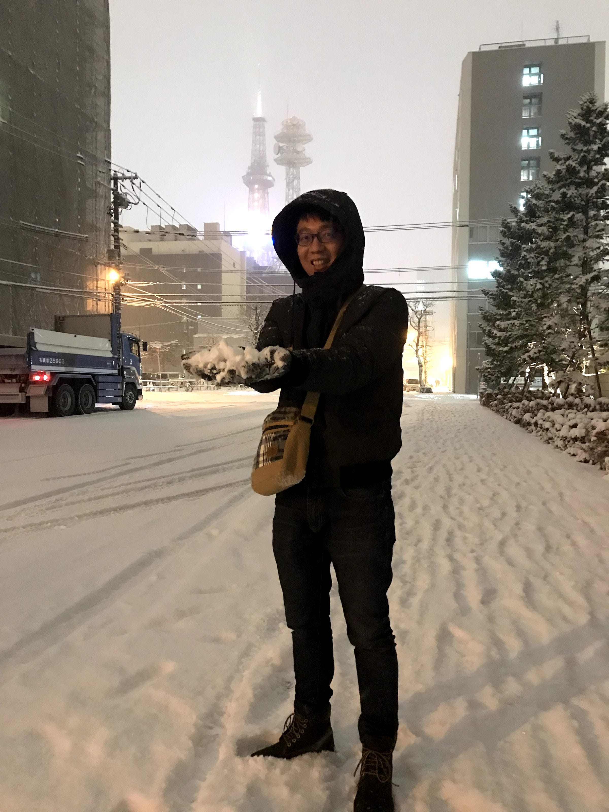 Evan Chen – Medium
