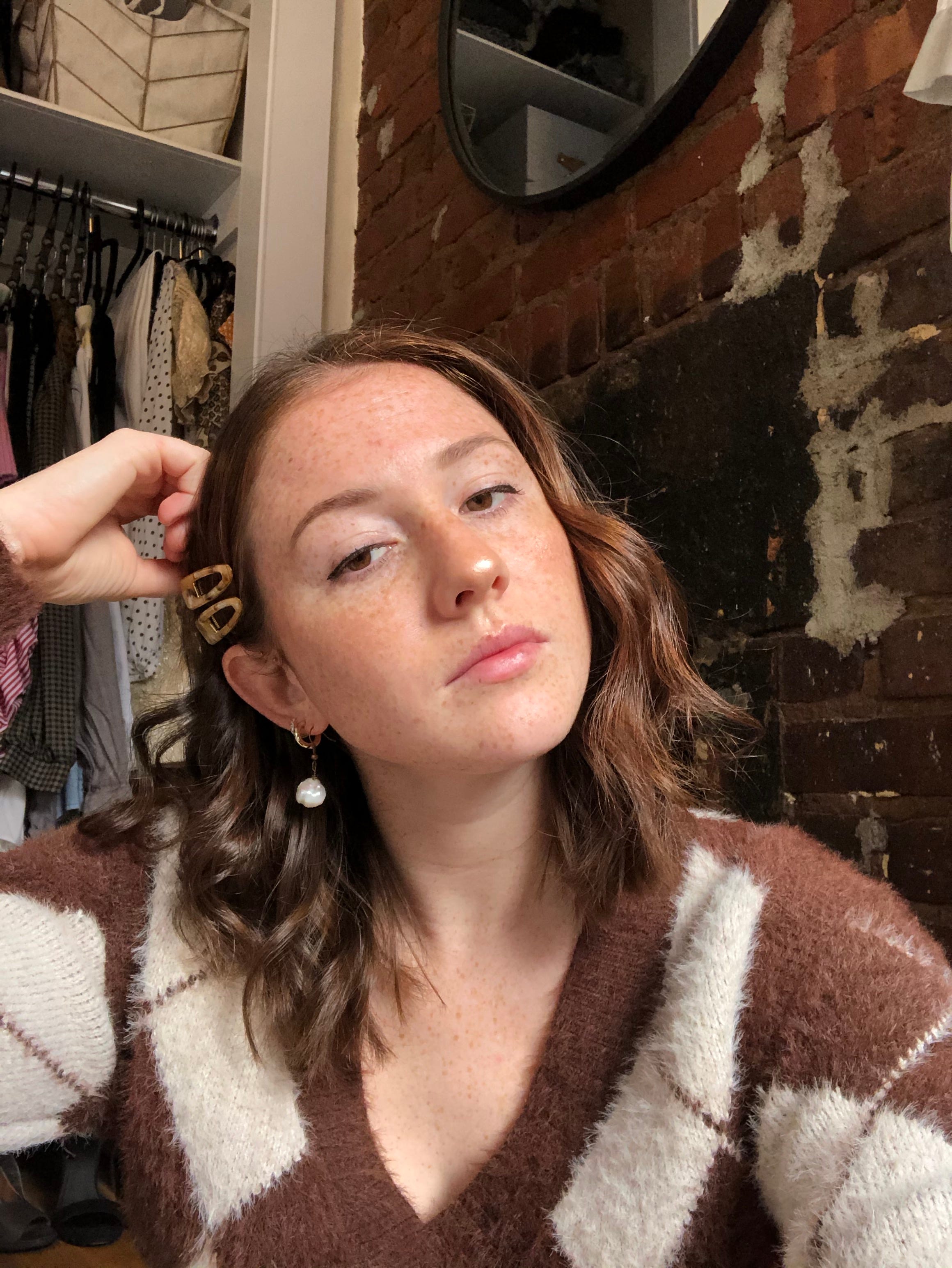 Callie Williams – Medium