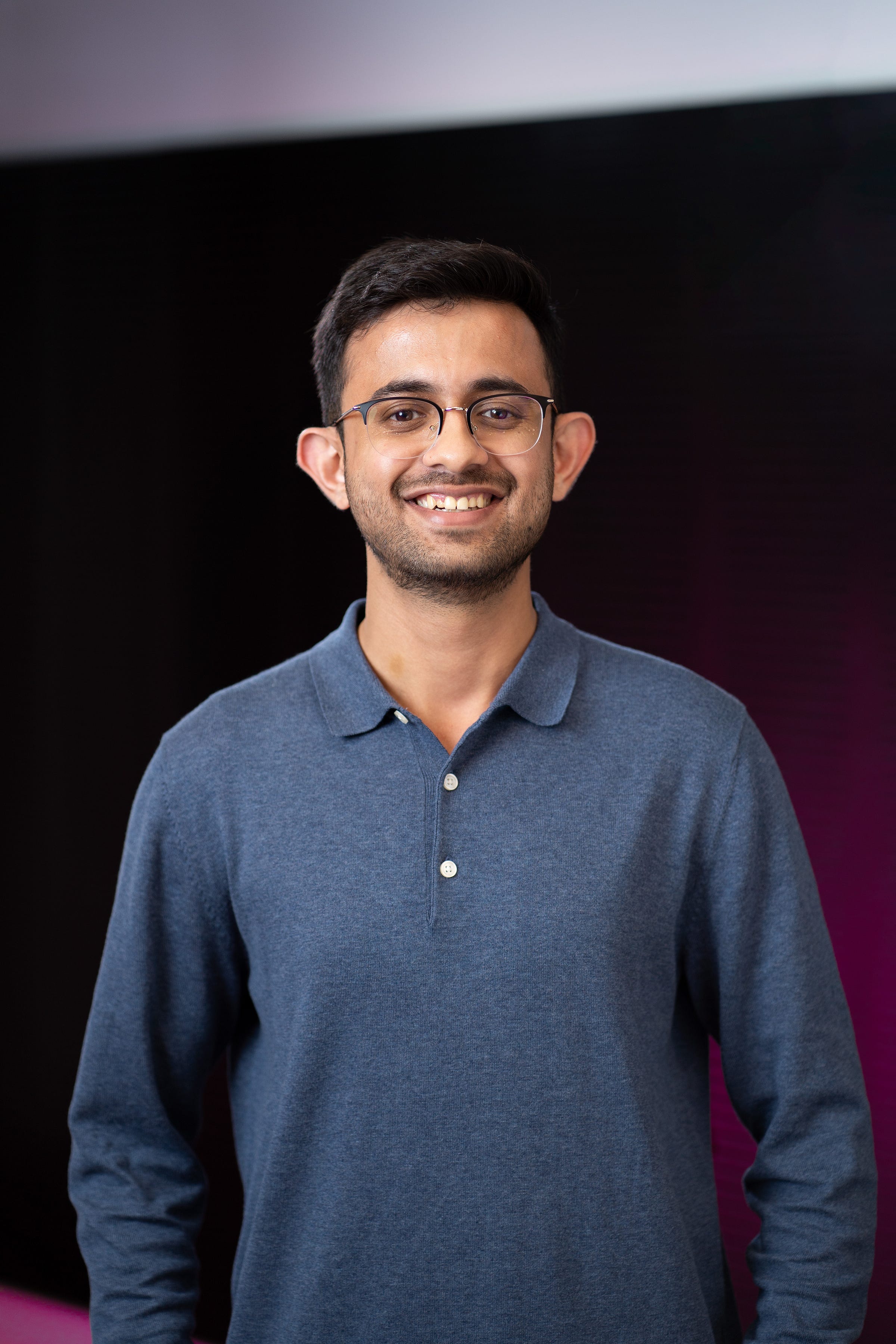 Deval Shah – Medium