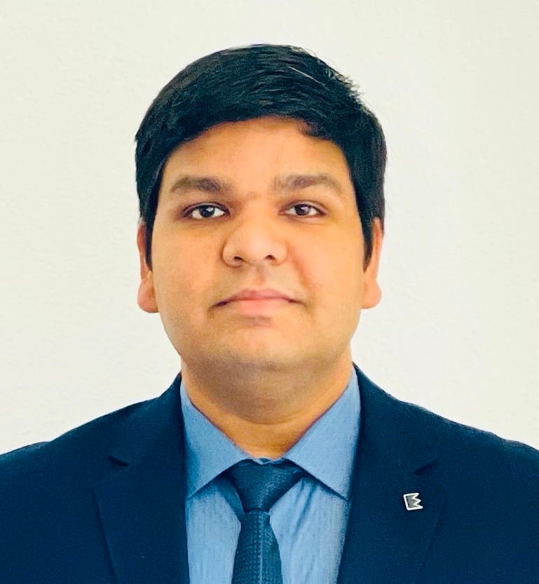 Rachit Gupta – Medium