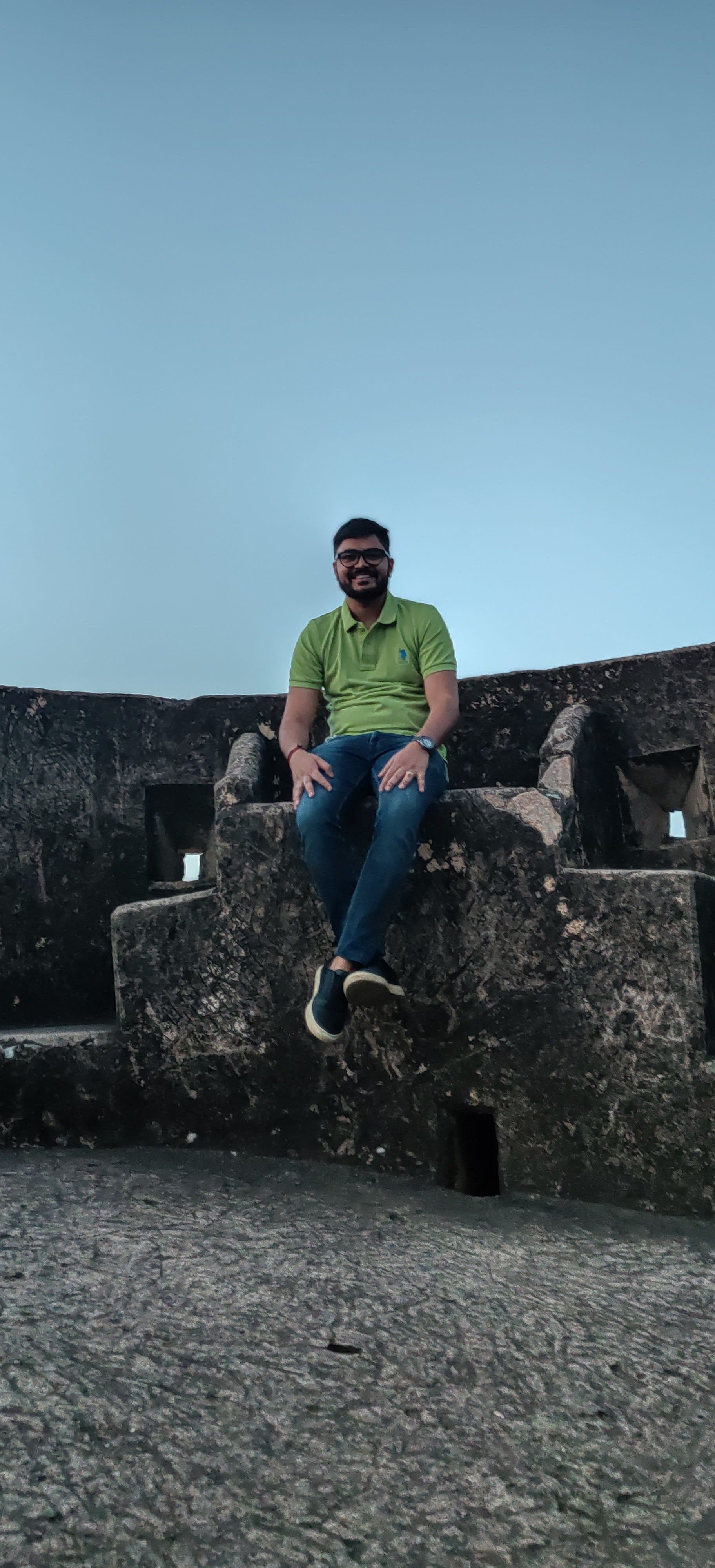 Vibhor Gupta – Medium