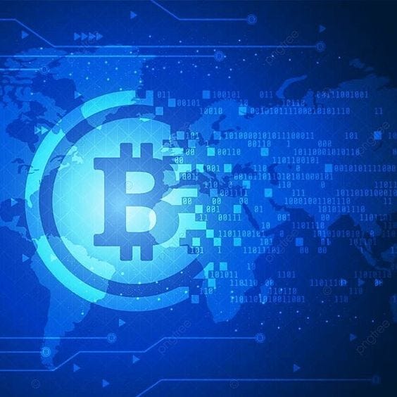Usman Danladi – Medium