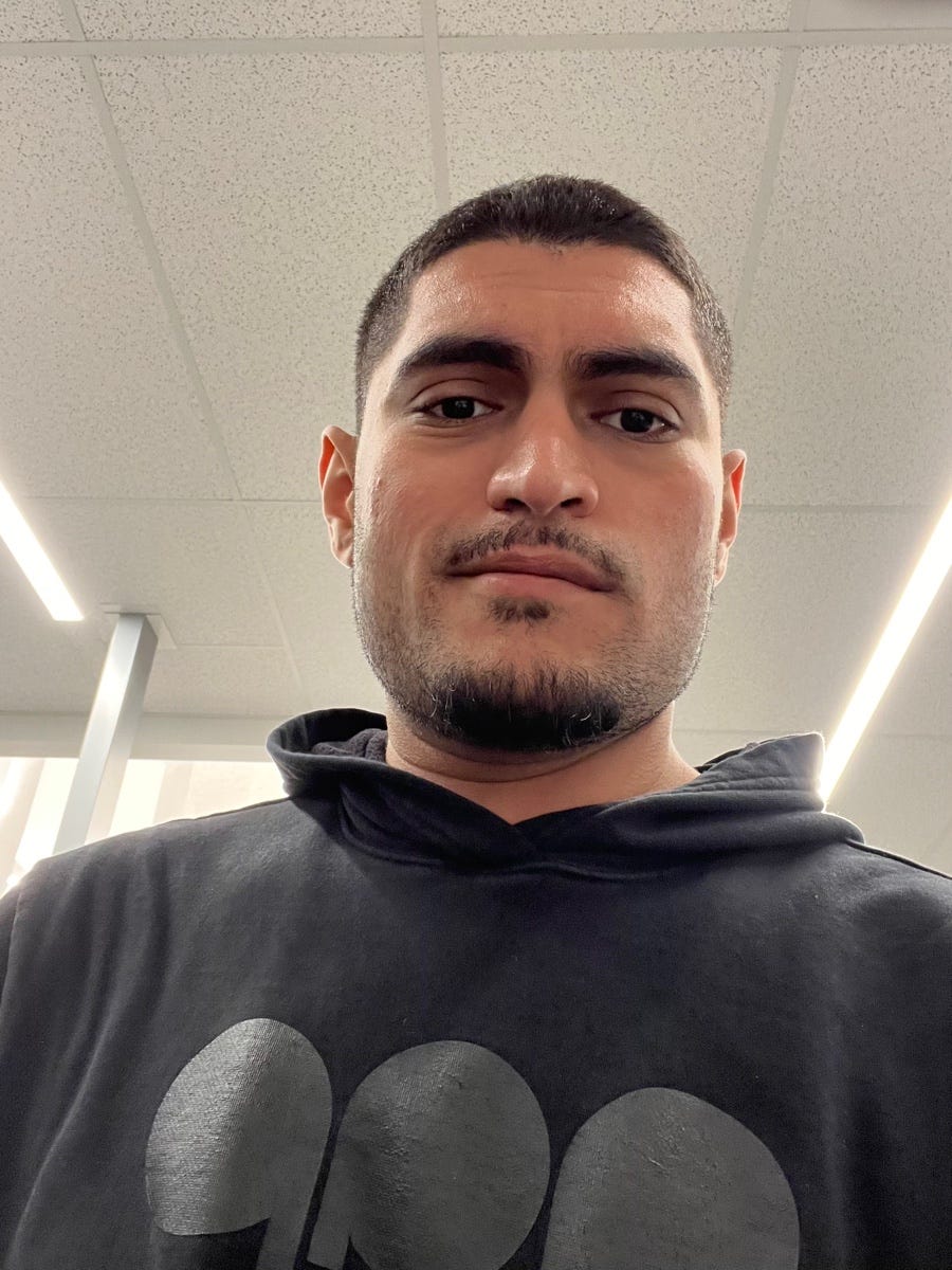 About – Sayeed Anwar – Medium