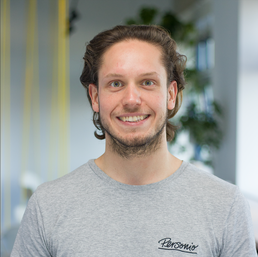 Aljosha Klein – Medium