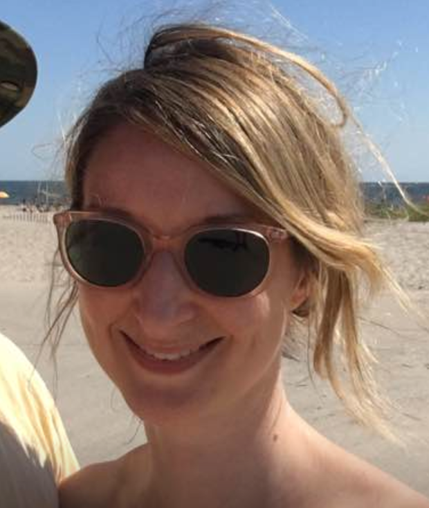 Caroline Tobin – Medium