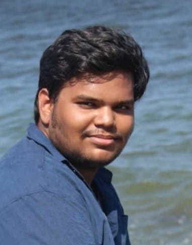 Pradheep D R on Medium curated some lists