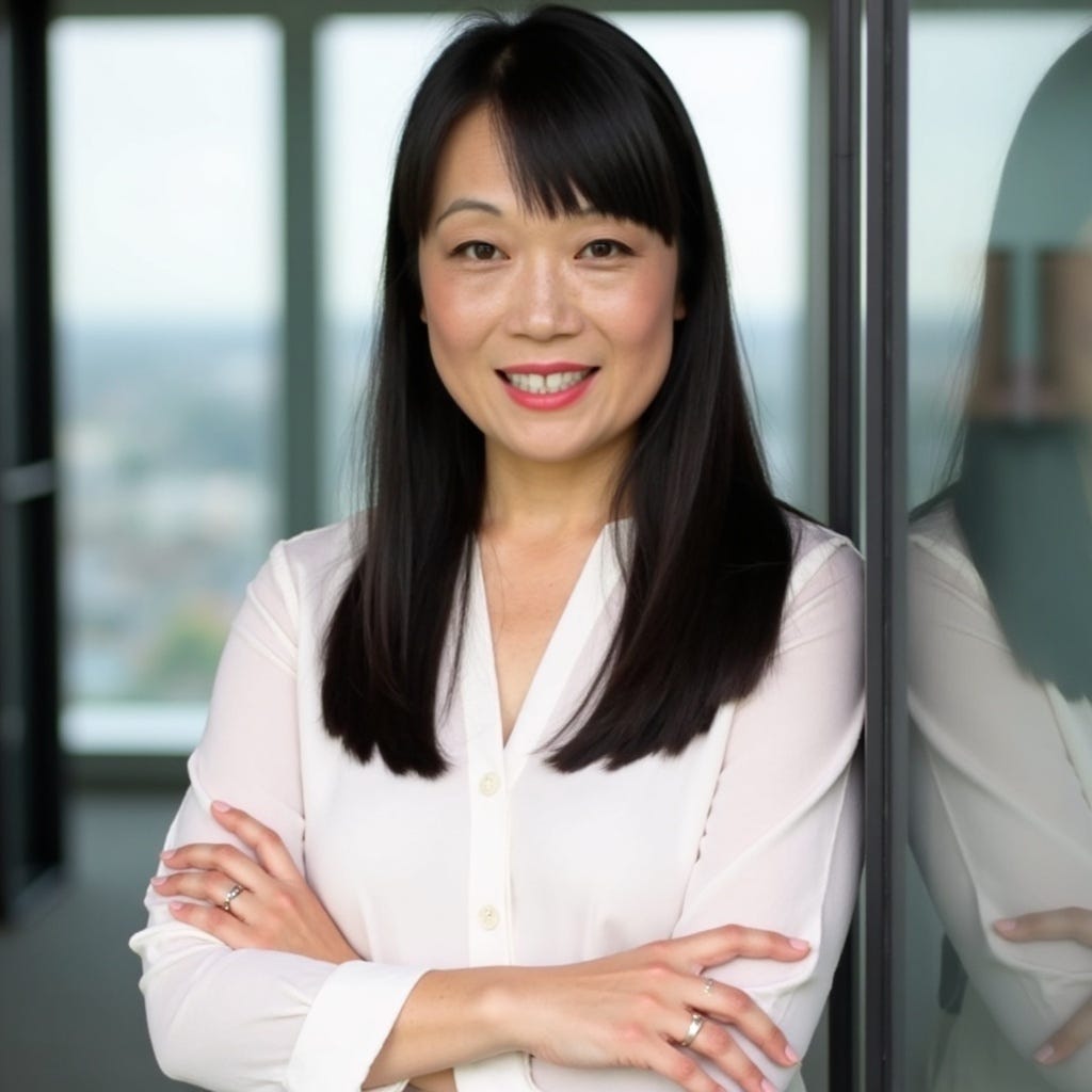 Jaimie Lowe – Medium