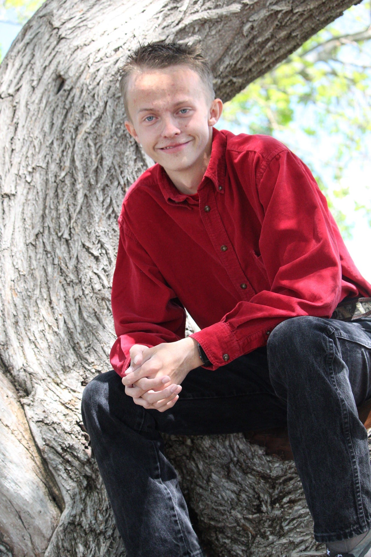 Austyn Besaw – Medium