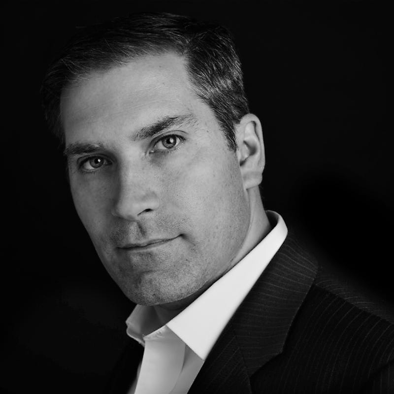 Matthew Witt – Medium