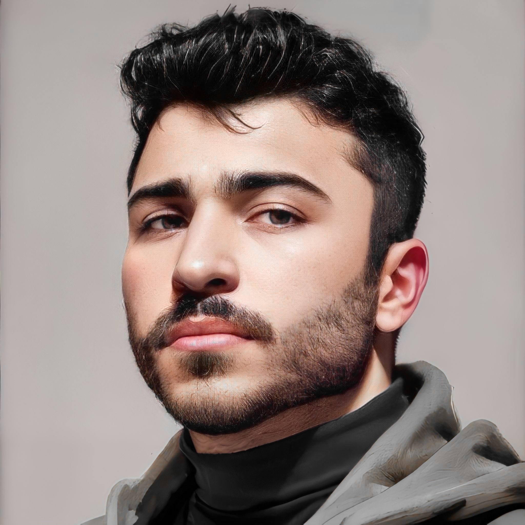 mojahed stayteh – Medium