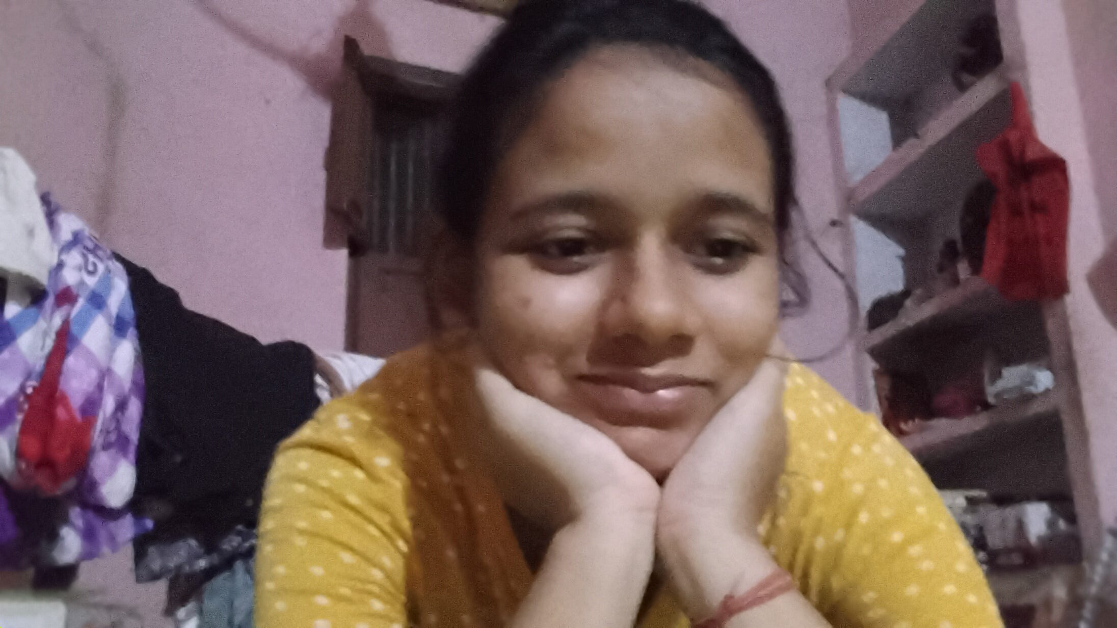 Shreya Yadav – Medium