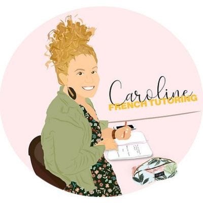 Caroline French Tutoring – Medium