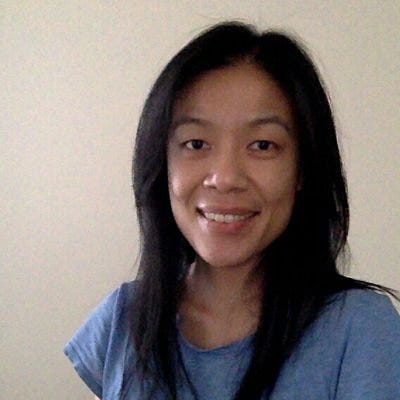 Daphne Cheung Medium