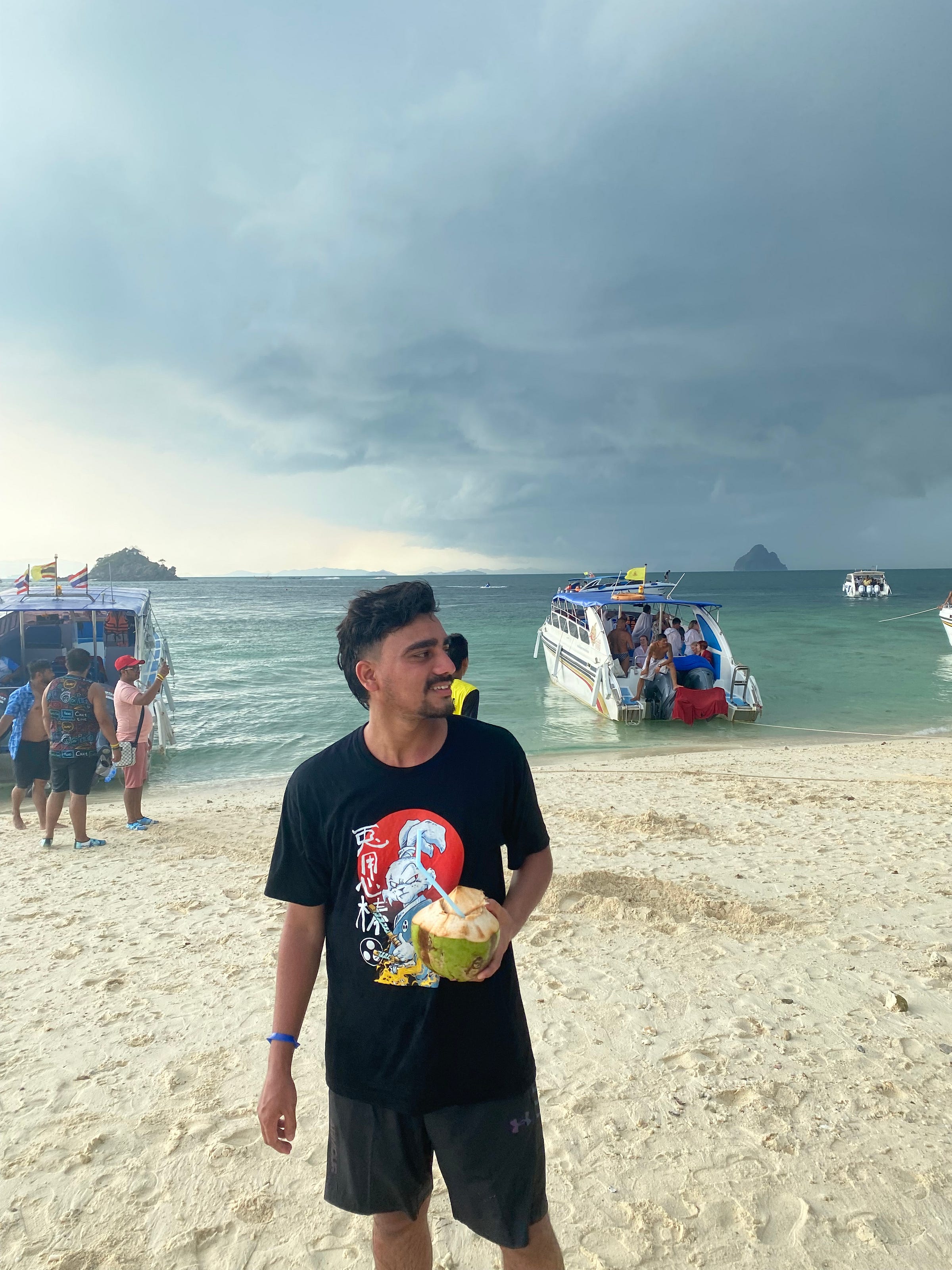 Deepak Rawat – Medium