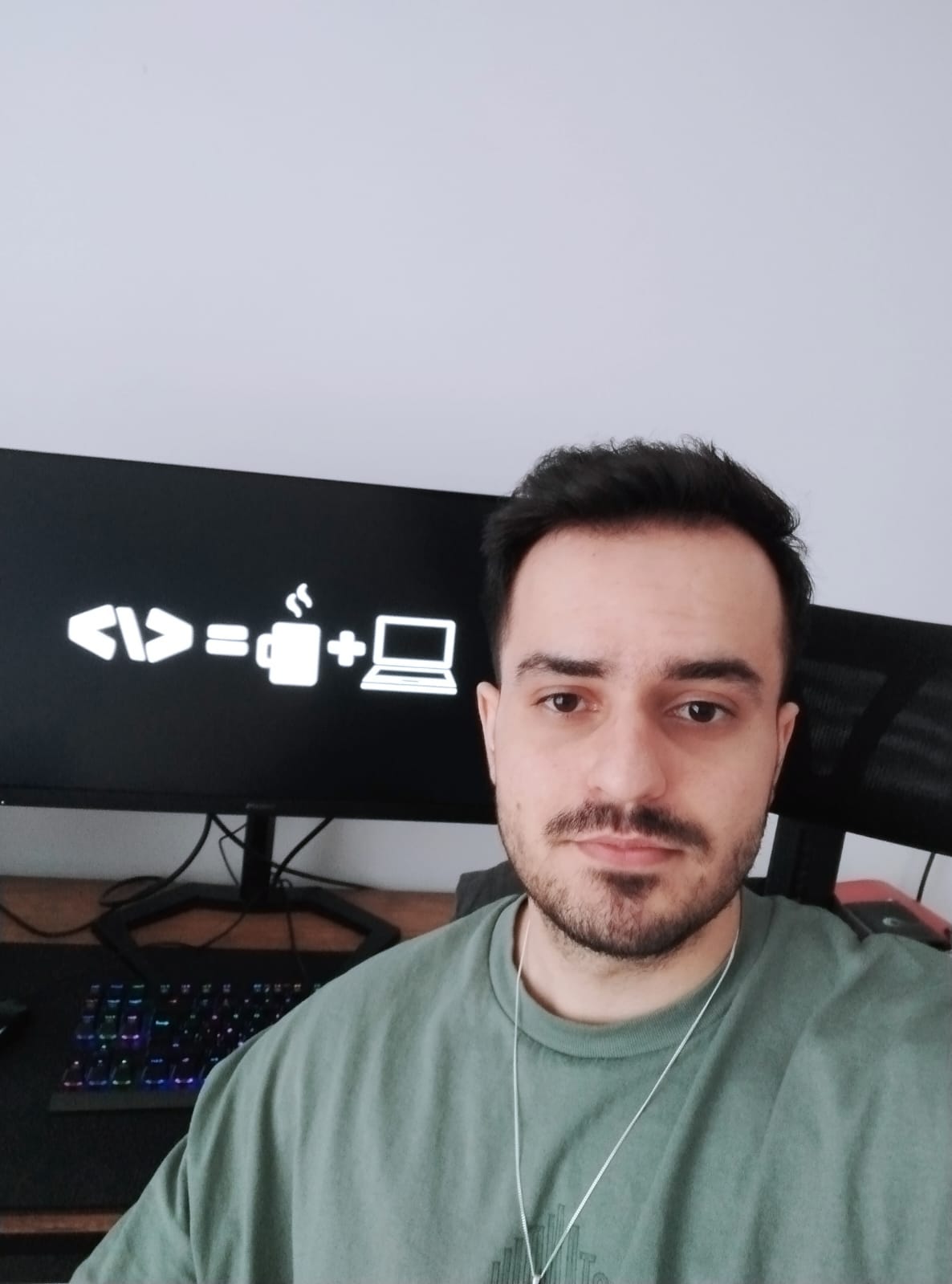 Mustafa Enes Tepe – Medium