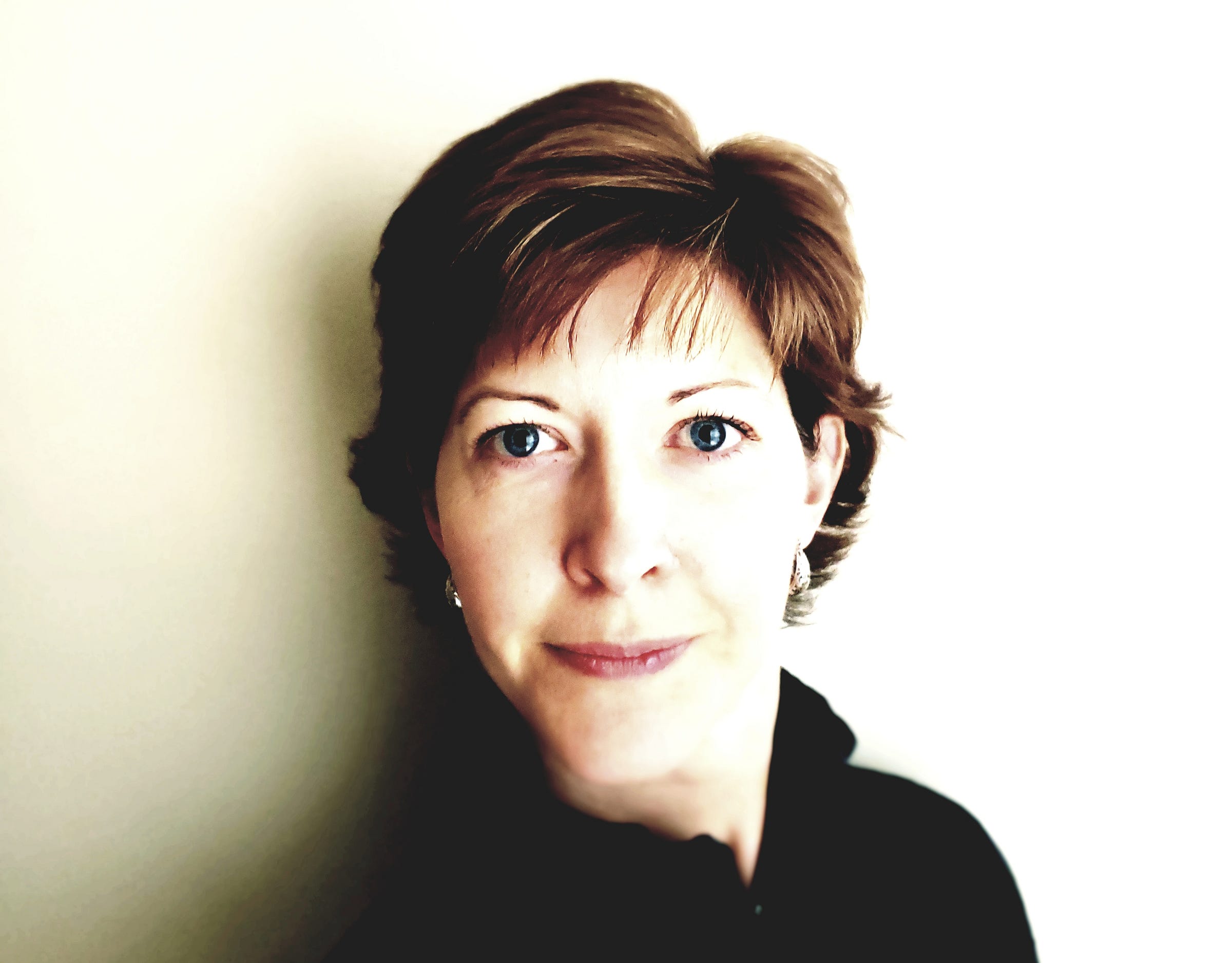 Robin Henry Abbott – Medium