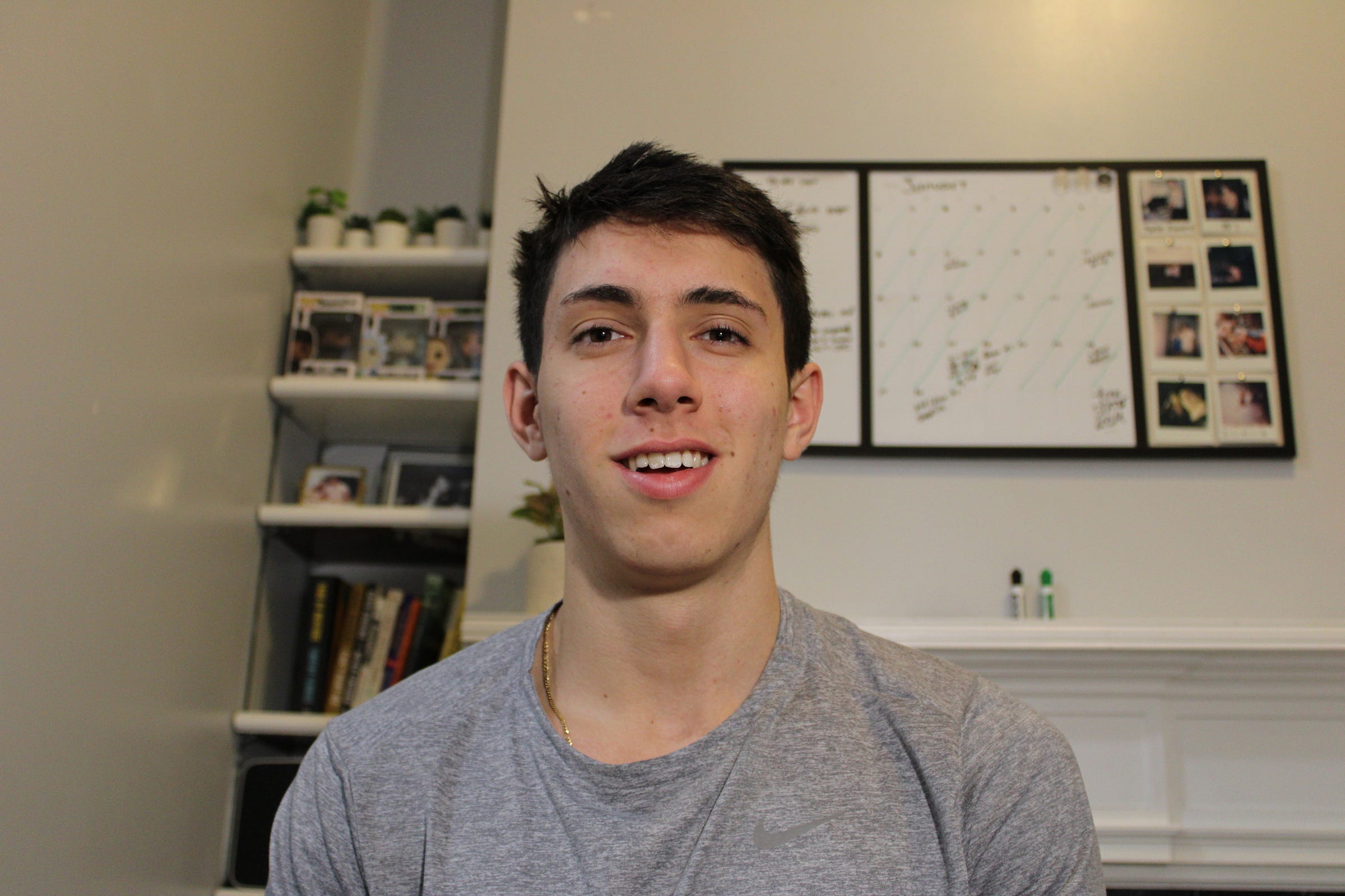 Joey Cards – Medium