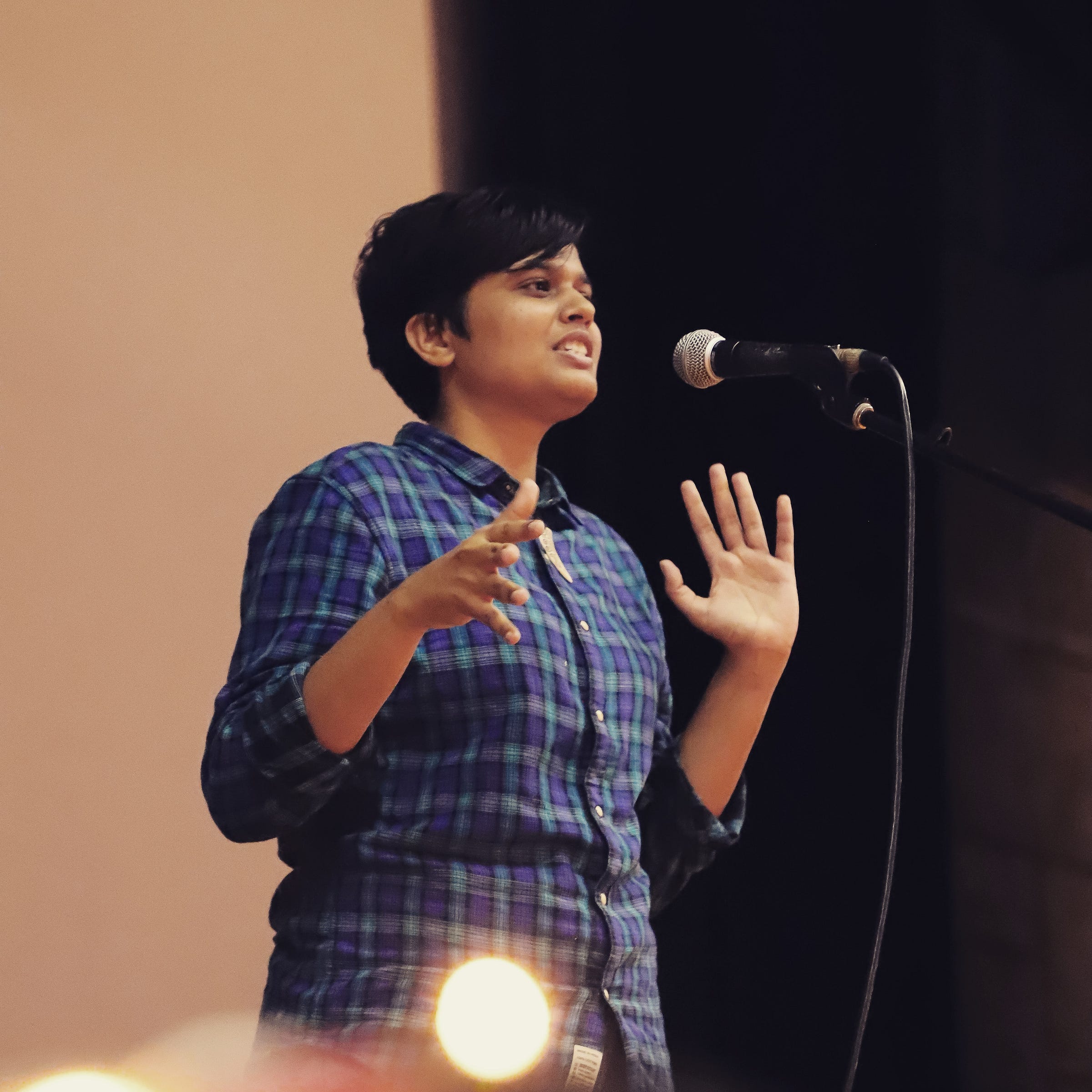 About – Rishita Acharya – Medium
